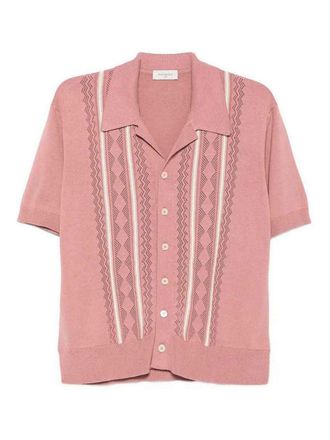 PIACENZA 1733 Chemise - Rose