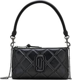Marc Jacobs The Pochette, Bag Femme, Noir, OS