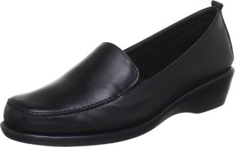 The Flexx Damen 840485 Slipper, Schwarz (schwarz 1)