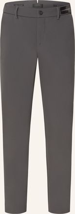 Alberto Chino Move - Performance Slim Fit grau
