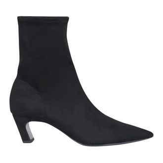 Ash Stivaletti Viva - - Shoes - Damen - Schwarzk - 39 EU