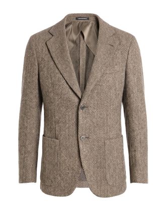 Emporio Armani ANZ&Uuml;GE und CO-ORDS - Blazers auf YOOX.COM