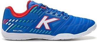 Kelme Scalpel in Indoor Football Shoes EU 40