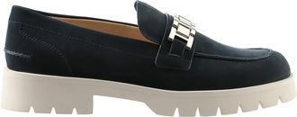 Högl Högl MATT Damen-Slippers & Mokassins, Ocean, 37 EU