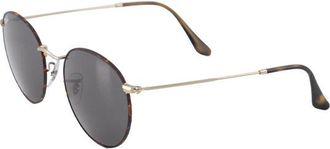 Ray-Ban Herren Sonnenbrille silber