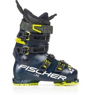 Fischer Herren RANGER ONE 110 VACUUM WALK DYN BLUE