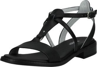 Nero Giardini Sandale