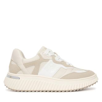 DKNY Sneakers DKNY Lachele K1656766 Wei&szlig;