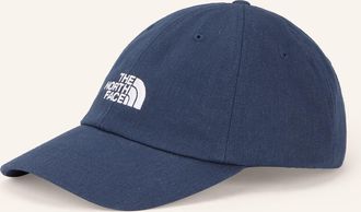 The North Face Cap Norm blau