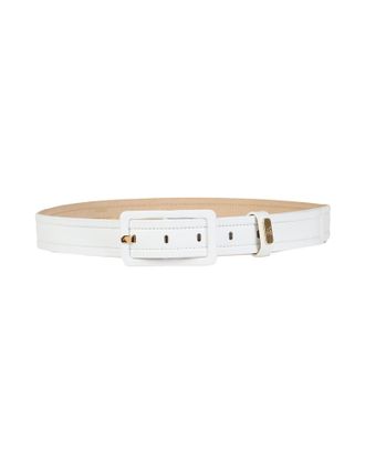 Emporio Armani Kleinlederwaren - G&uuml;rtel auf YOOX.COM