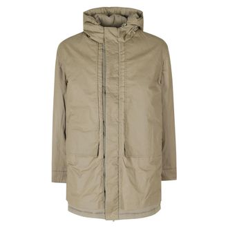 K-Way Veste cir&eacute;e Curti - Homme - Vestes - Vert - Taille: L