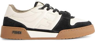 Fendi Match Sneakers