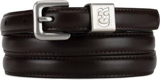 Gino Rossi Gino Rossi Dameng&uuml;rtel BLYL24002-2 SVL Braun