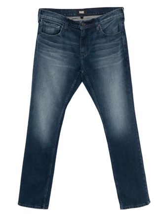 Paige jean Dfederal Helden - Bleu