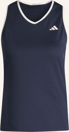 adidas Tennis Classics Tanktop blau