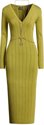 Elisabetta Franchi KLEIDER - Midi-Kleider auf YOOX.COM