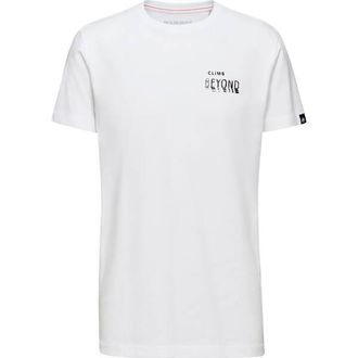 Mammut Herren Shirt Massone T-Shirt Men Dreaming