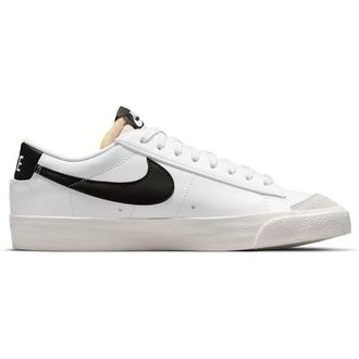 Nike Damen Freizeitschuhe W BLAZER LOW 77