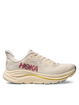 Hoka One One Hoka Laufschuhe Clifton 10 1162031 &Eacute;cru
