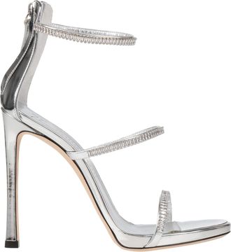Giuseppe Zanotti SCHUHE - Sandalen auf YOOX.COM