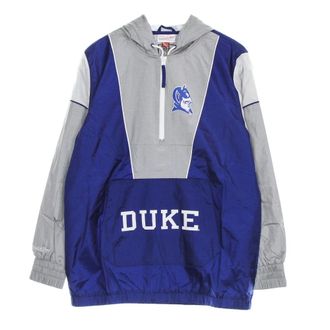 Mitchell & Ness Duke Blue Devils Windbreaker Jacke - - Jackets - Herren - Mehrfarbig - M
