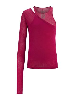 Rick Owens TOPS - T-shirts auf YOOX.COM