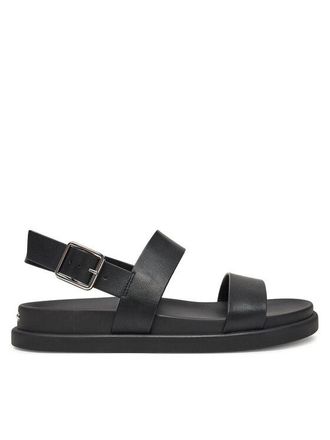 Aldo Aldo Sandalen Laroisean 13966670 Schwarz