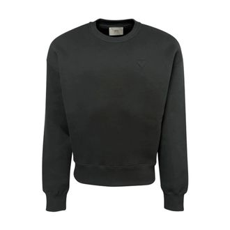 Ami Herren, Sweatshirts & Hoodies, Grau, MGr&ouml;&szlig;e