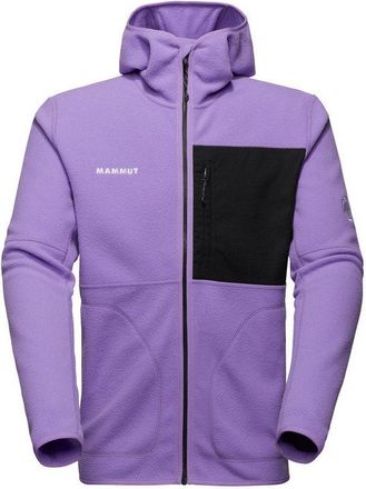 Mammut Fleecejacke Tamaro ML Hooded Jacket Men