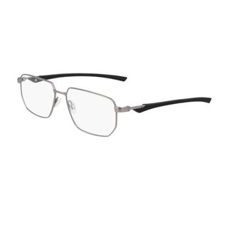 Nike 4317 Eyeglasses - - Accessories - Herren - Grau - 57 MM