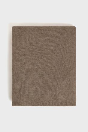 Gerard Darel Echarpe en cachemire - DELPHINE - Marron