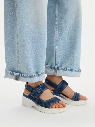 Hispanitas Sandalen HV264636 C003 Dunkelblau