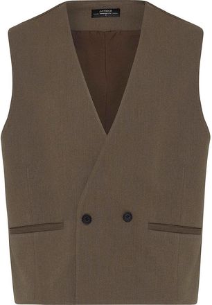 Antioch Vest