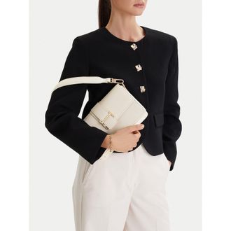 Gino Rossi Handtasche GINO ROSSI C-1-4 Beige