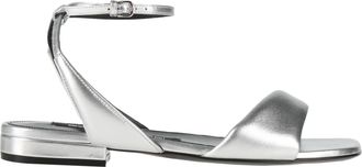 Sergio Rossi SCHUHE - Sandalen auf YOOX.COM