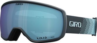 Giro Balance II Schneebrille 2025 Dark Shark Light Streaker/Vivid royal