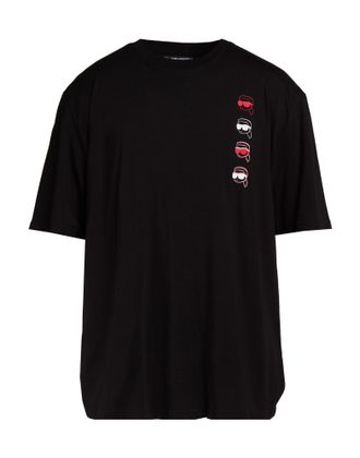 Karl Lagerfeld TOPS - T-shirts auf YOOX.COM
