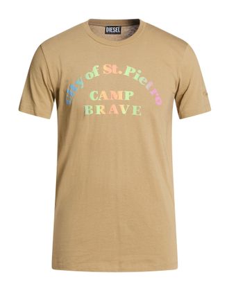 Diesel TOPS - T-shirts auf YOOX.COM
