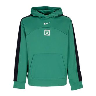 Nike Boston Celtics Courtside Hoodie - - Sport - Herren - Gr&uuml;n - M