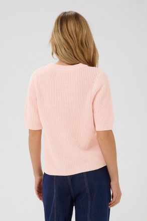 Saint Tropez Strickpullover PiliaSZ SS Pullover