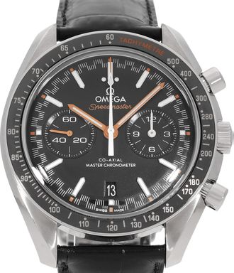 Omega Uhren - Speedmaster - Gr. unisize - in Schwarz - f&uuml;r Damen