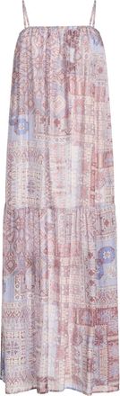 Motel KLEIDER - Maxi-Kleider auf YOOX.COM