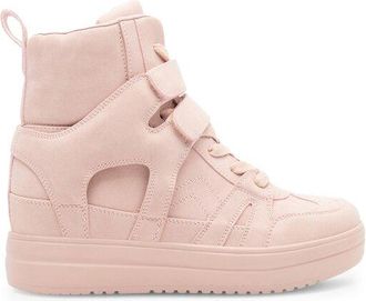 Jenny Fairy Schn&uuml;rschuhe Ayva WS5829-04 Rosa