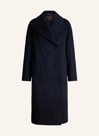 Windsor Windsor. Mantel blau