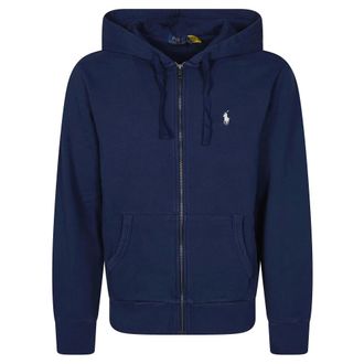 Polo Ralph Lauren Herren, Sweatshirts & Hoodies, Blau, SGr&ouml;&szlig;e