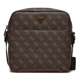 Guess Umh&auml;ngetasche Guess HMTOLO P4258 Braun