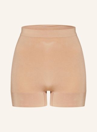 Magic Bodyfashion Magic Bodyfashion Shape-Shorts Comfort braun