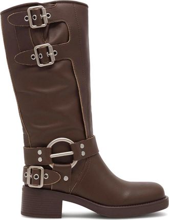 Badura Klassische Stiefel Badura MANGUALDE-V1272-515 Braun
