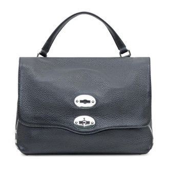 Zanellato Damen, Taschen, Schwarzk, ONE SIZEGr&ouml;&szlig;e