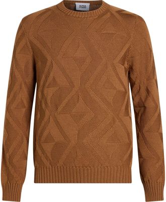 Alpha Studio STRICKWAREN - Pullover auf YOOX.COM